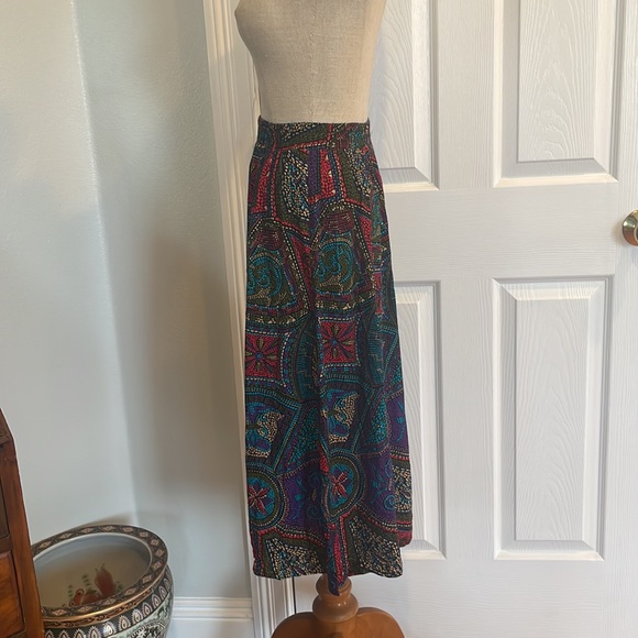 Norton McNaughton | Skirts | Vintage 98s Norton Mcnaughton Petites ...